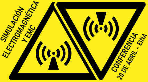 Simulación electromagnética y EMC | Escuela de Ingeniería y Arquitectura