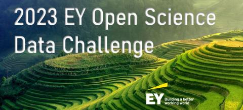 EY Open Science Data Challenge | Escuela de Ingeniería y Arquitectura